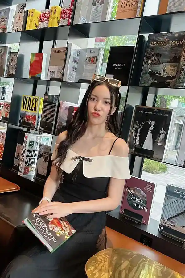 Mookworranit - Capheny